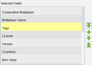 Configuring Data Crow - Data Crow