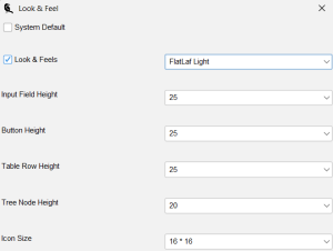 Configuring Data Crow - Data Crow